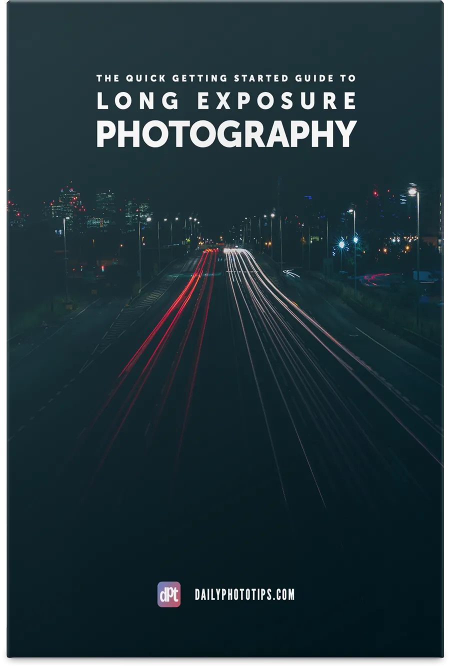 The Quick Getting Started Guide to Long Exposure Photography ...